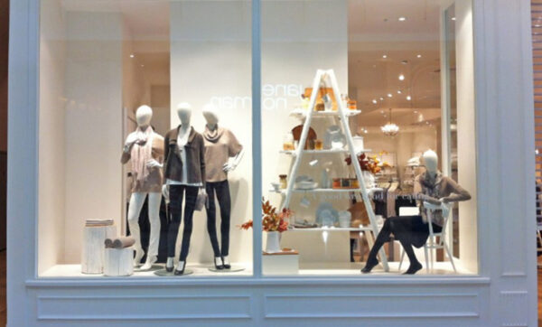 8 Visual Merchandising Insights to Amp Up Your Retail Store - Digital ...