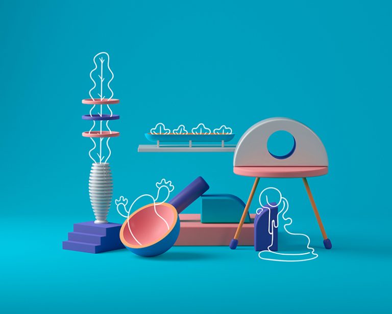 The A To Z Of 3D Graphics - Digital Polo, Inc. - World's #1 Graphic ...