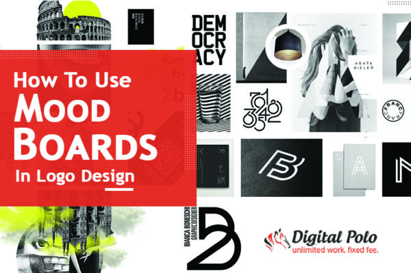 How to 101: Using Mood Boards for Logo Designing