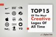 Top 15 of The Most Creative Logos of All Time - Digital Polo Inc