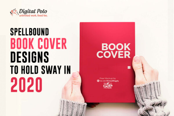 Spellbound Book Cover Designs to Hold Sway in 2020